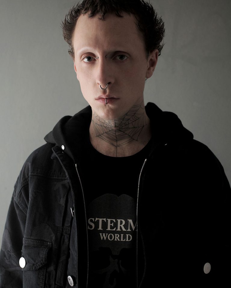 Mastermind Fall/Winter 2020 – Pieces Sydney