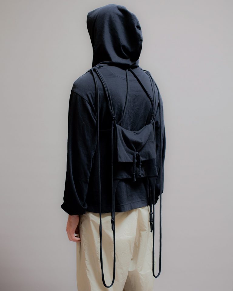 Hyein Seo Spring/Summer 2021 – Pieces Sydney